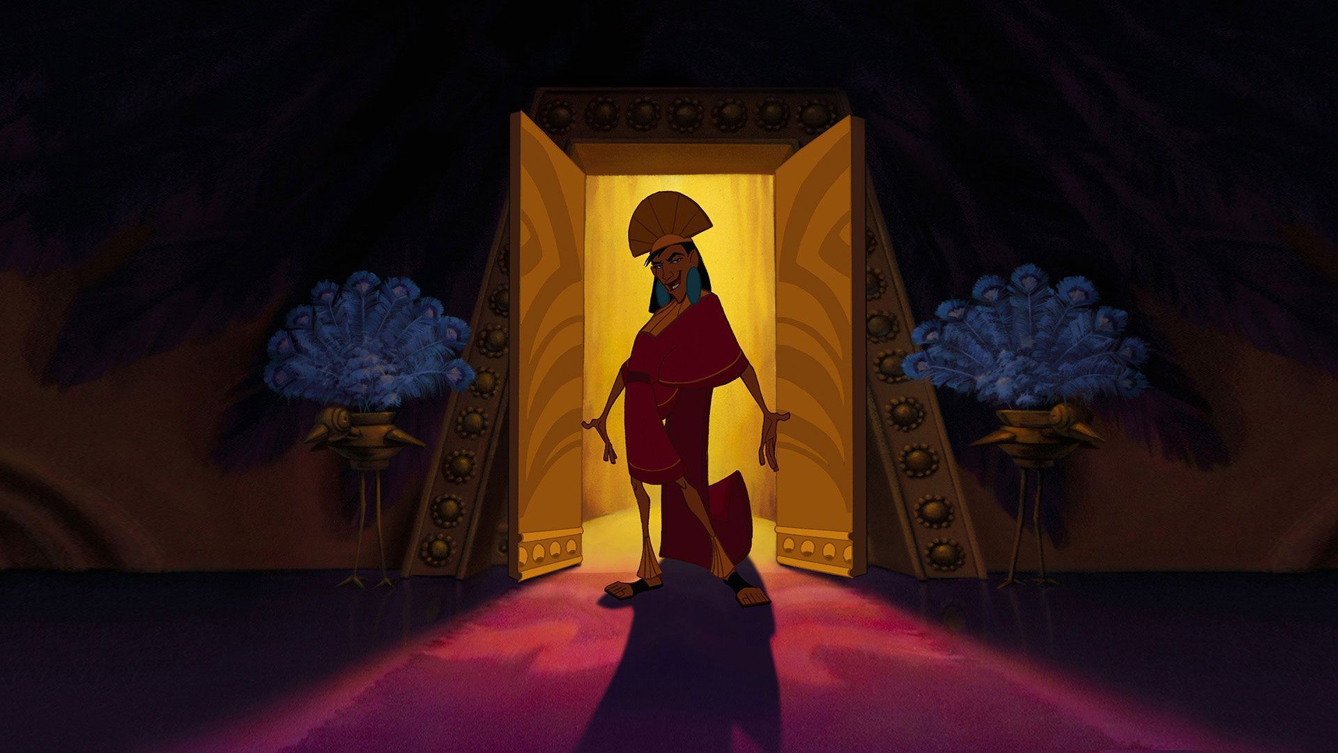 The Emperors New Groove Wallpapers - Top Free The Emperors New Groove ...