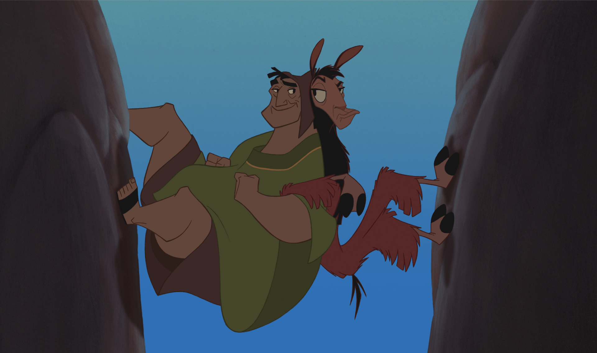 The Emperors New Groove Wallpapers - Top Free The Emperors New Groove ...