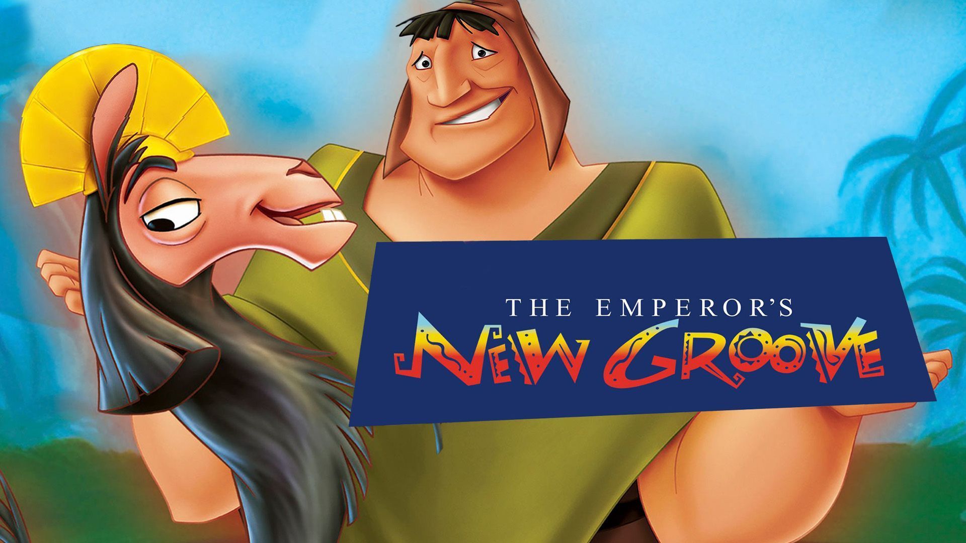 The Emperors New Groove Wallpapers - Top Free The Emperors New Groove ...