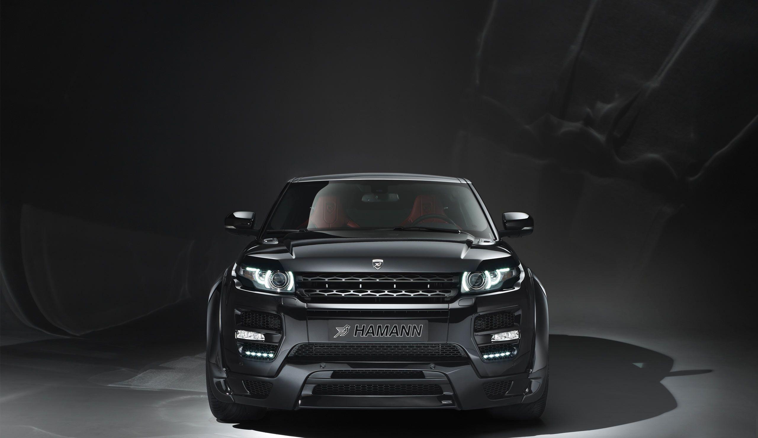 Range Rover Wallpapers - Top Những Hình Ảnh Đẹp