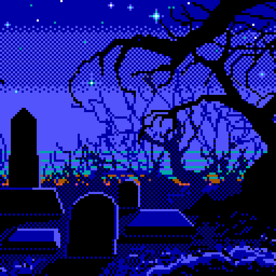 Halloween 8 Bit Wallpapers - Top Free Halloween 8 Bit Backgrounds ...