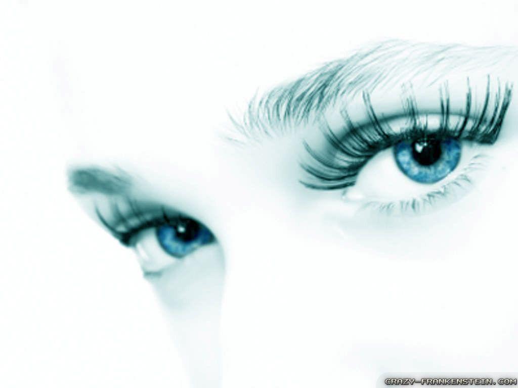 Cool Blue Eye Wallpapers - Top Free Cool Blue Eye Backgrounds ...