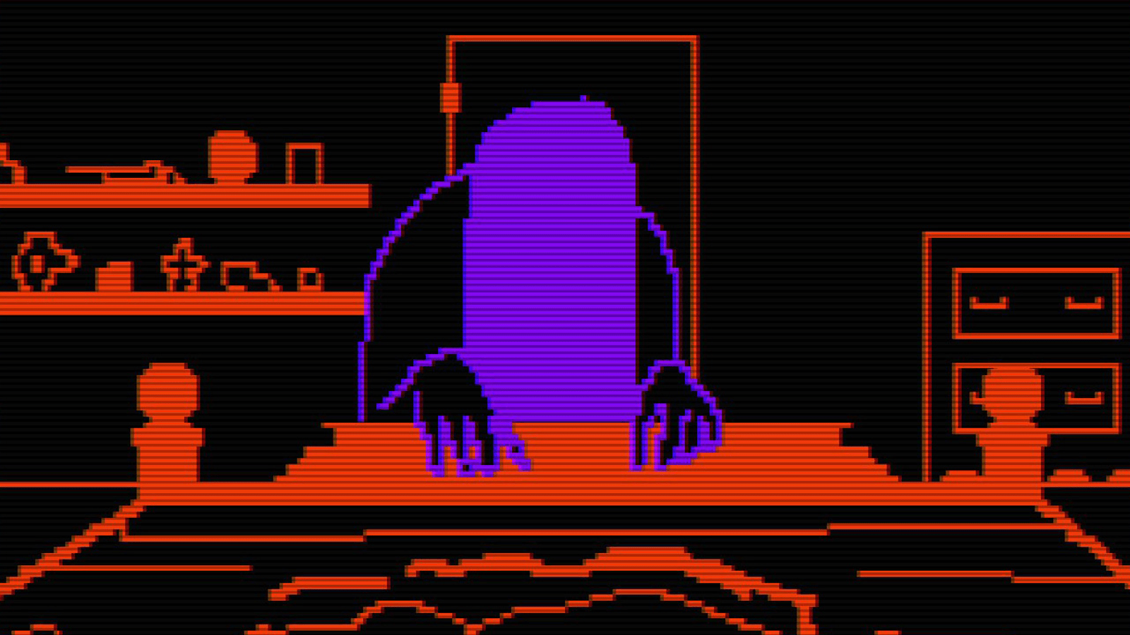 Halloween 8 Bit Wallpapers - Top Free Halloween 8 Bit Backgrounds ...