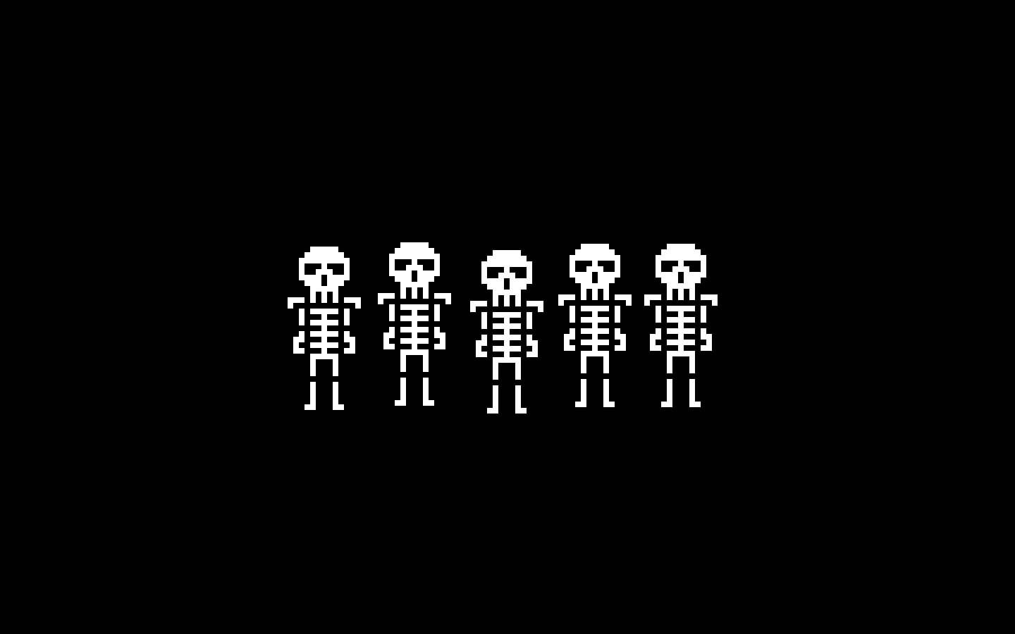 Halloween 8 Bit Wallpapers - Top Free Halloween 8 Bit Backgrounds ...