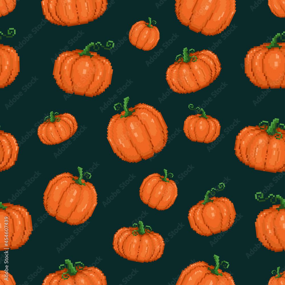 Halloween 8 Bit Wallpapers - Top Free Halloween 8 Bit Backgrounds ...