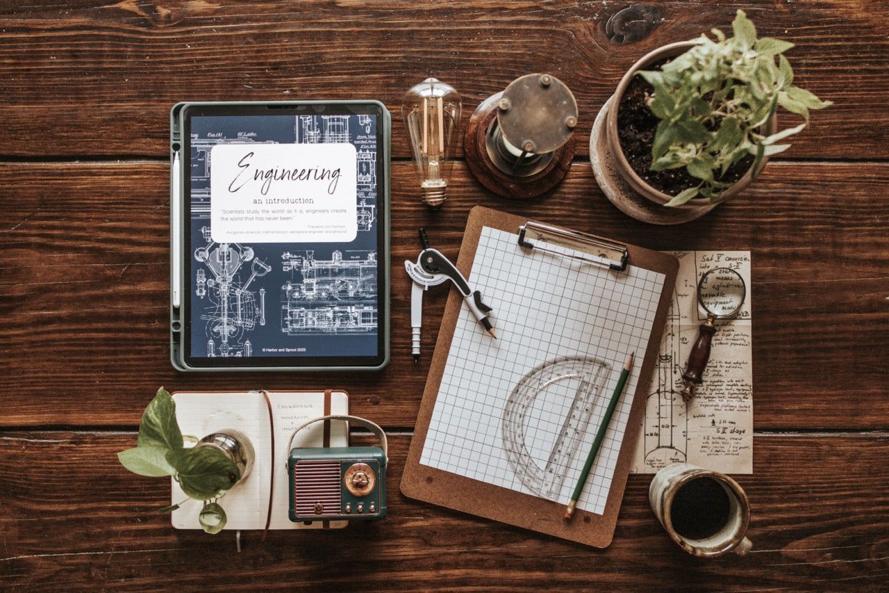 Engineering Aesthetic Wallpapers - Top Free Engineering Aesthetic ...