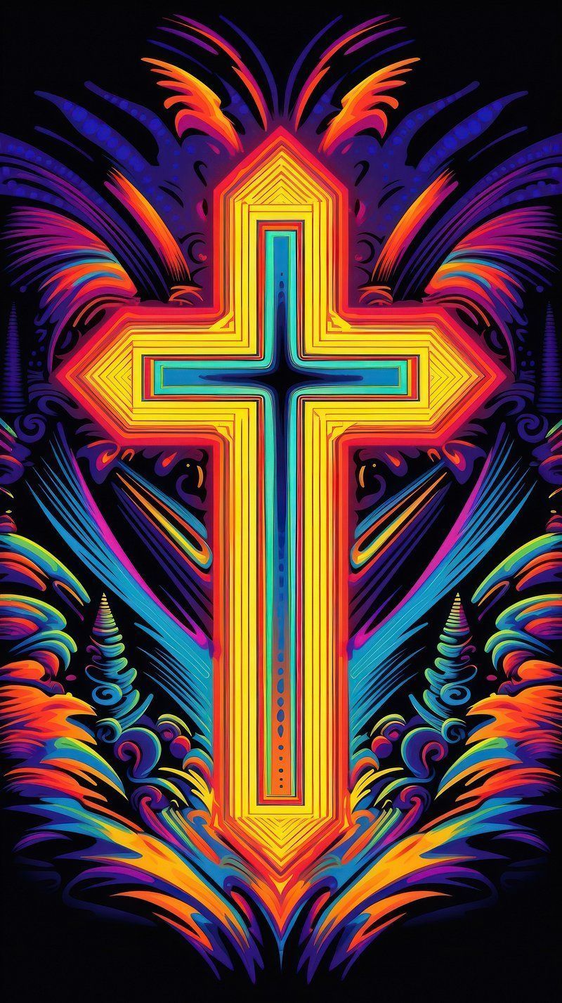 Abstract Jesus Wallpapers - Top Free Abstract Jesus Backgrounds ...