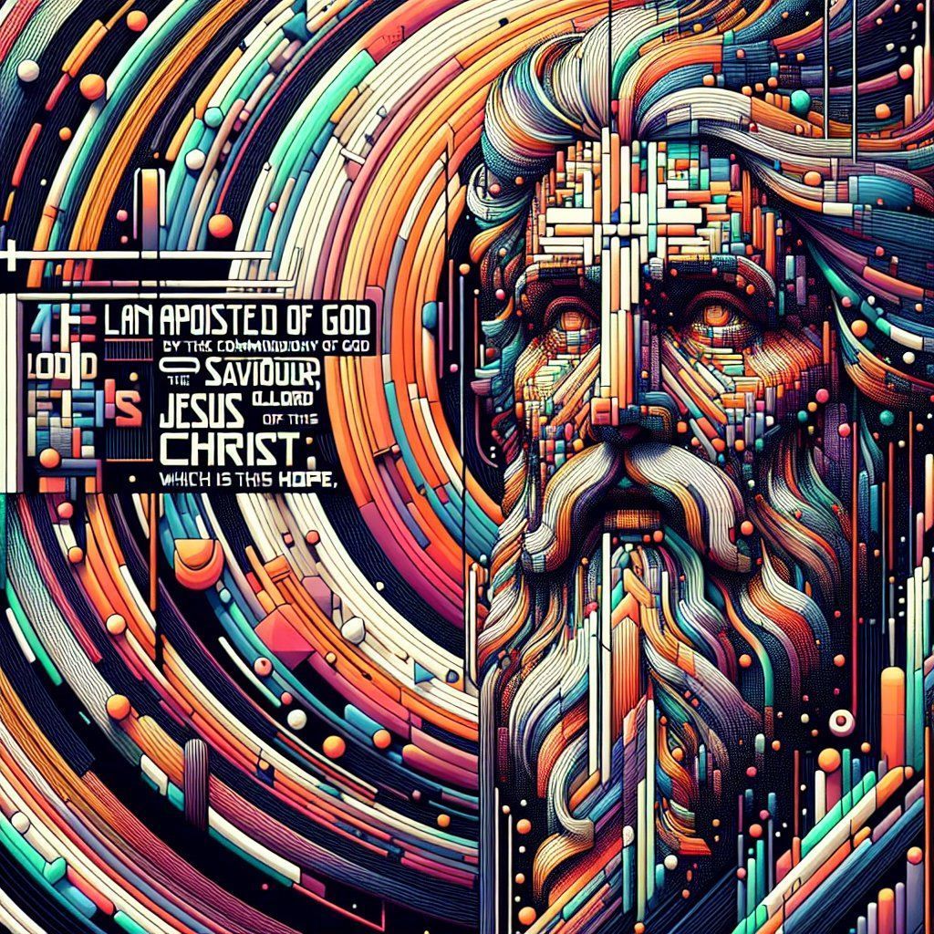 Abstract Jesus Wallpapers - Top Free Abstract Jesus Backgrounds ...