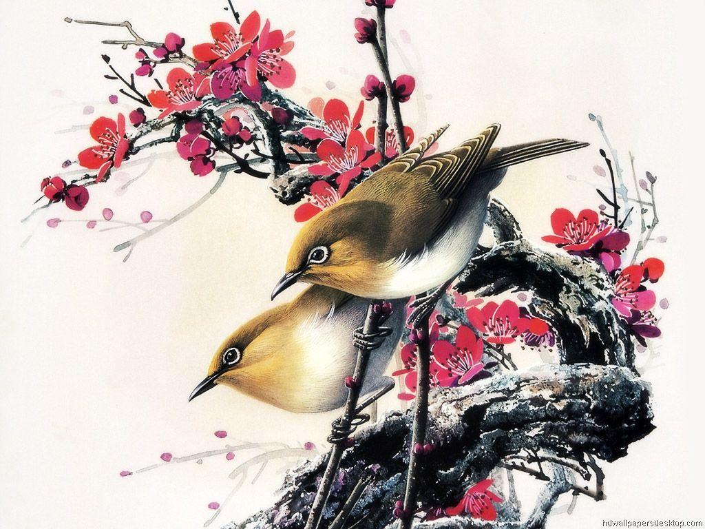 Chinese Art Wallpapers - Top Free Chinese Art Backgrounds - WallpaperAccess