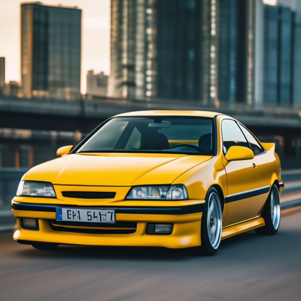 Opel Calibra Wallpapers - Top Free Opel Calibra Backgrounds ...