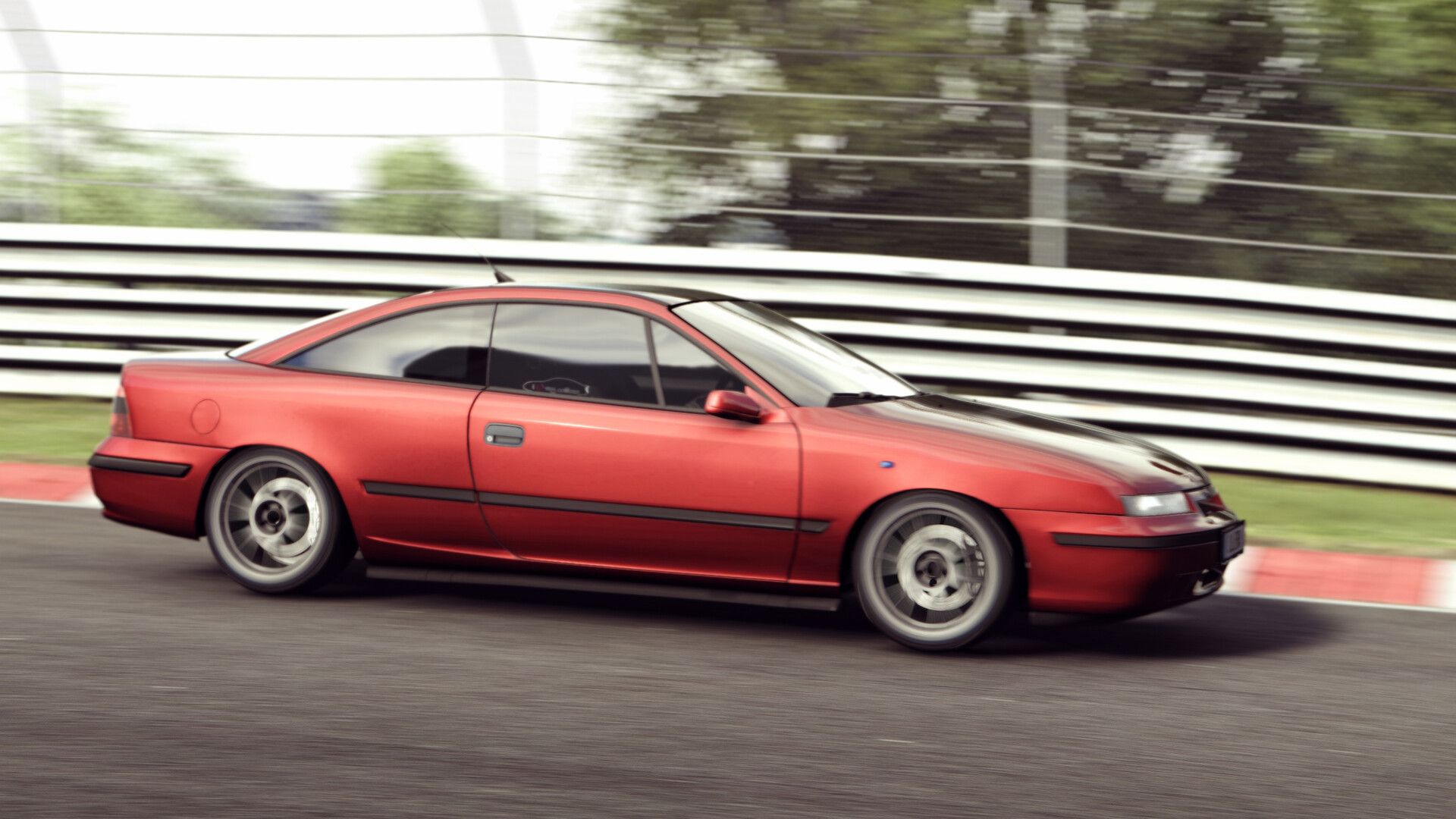 Opel Calibra Wallpapers - Top Free Opel Calibra Backgrounds ...