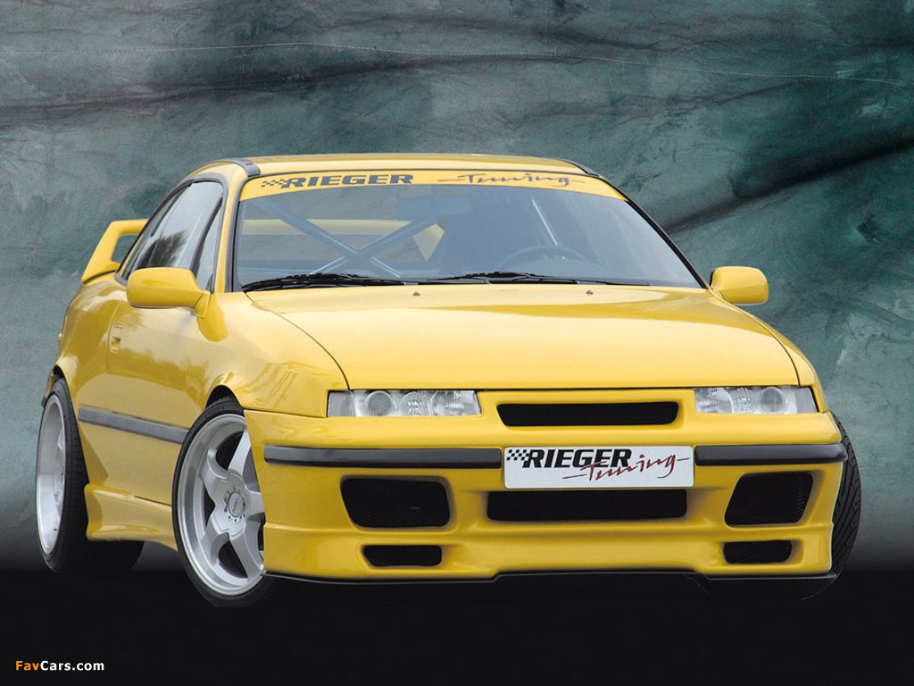 Opel Calibra Wallpapers - Top Free Opel Calibra Backgrounds ...