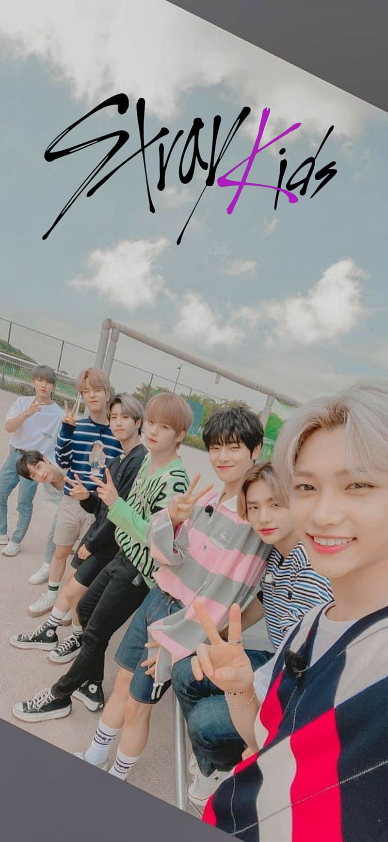 Stary Kids Logo Wallpapers - Top Free Stary Kids Logo Backgrounds ...