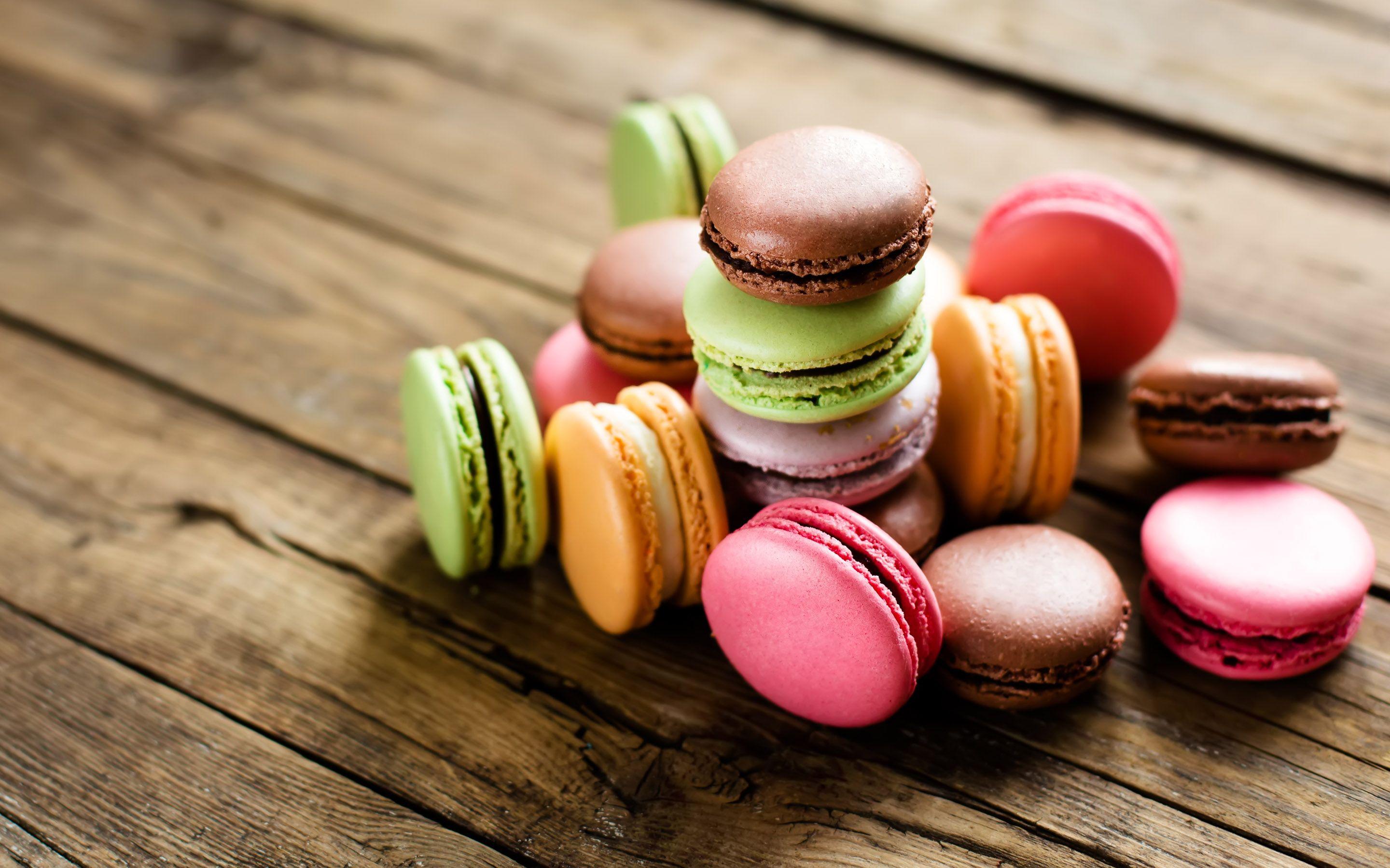 Cookies Wallpapers - Top Free Cookies Backgrounds - WallpaperAccess