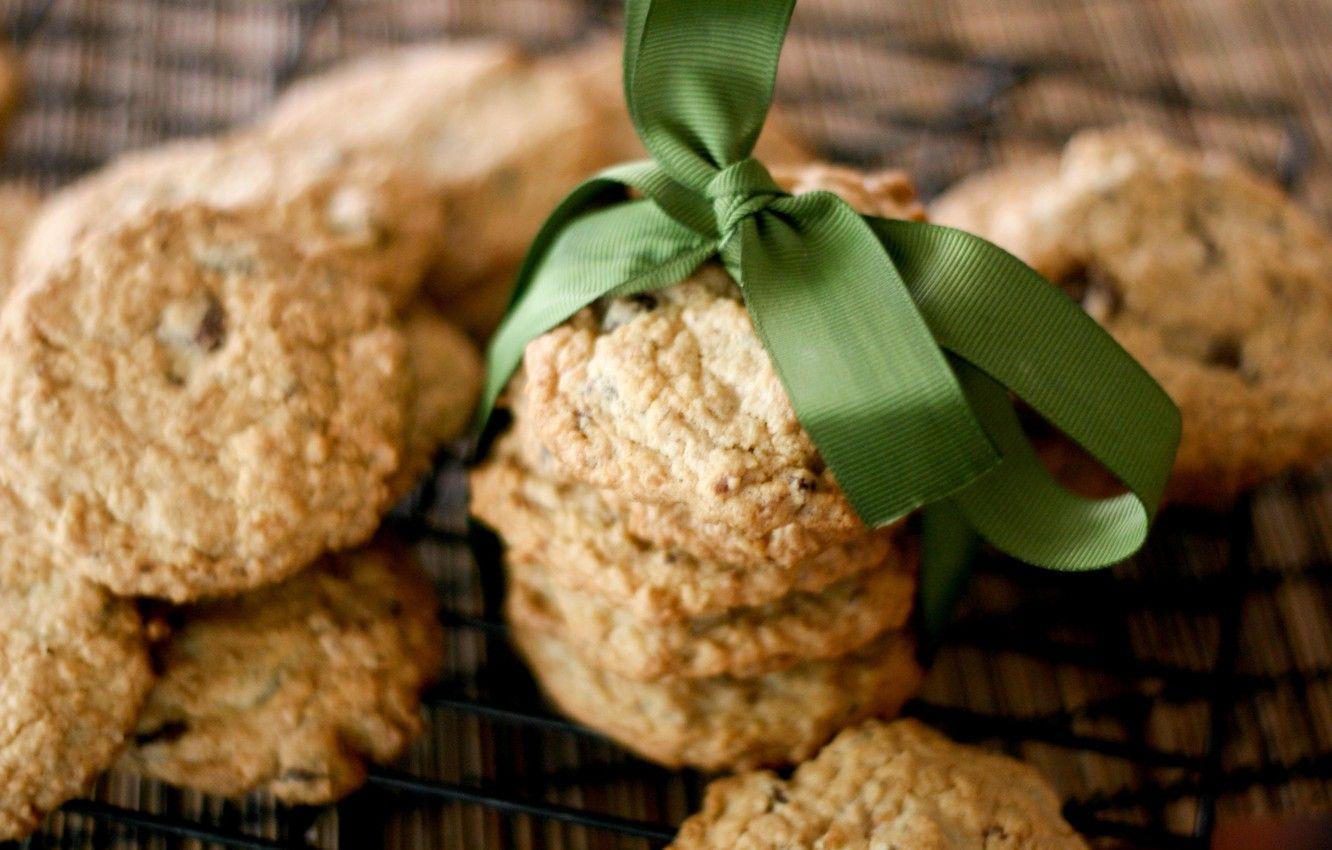 Cookies Wallpapers - Top Free Cookies Backgrounds - WallpaperAccess