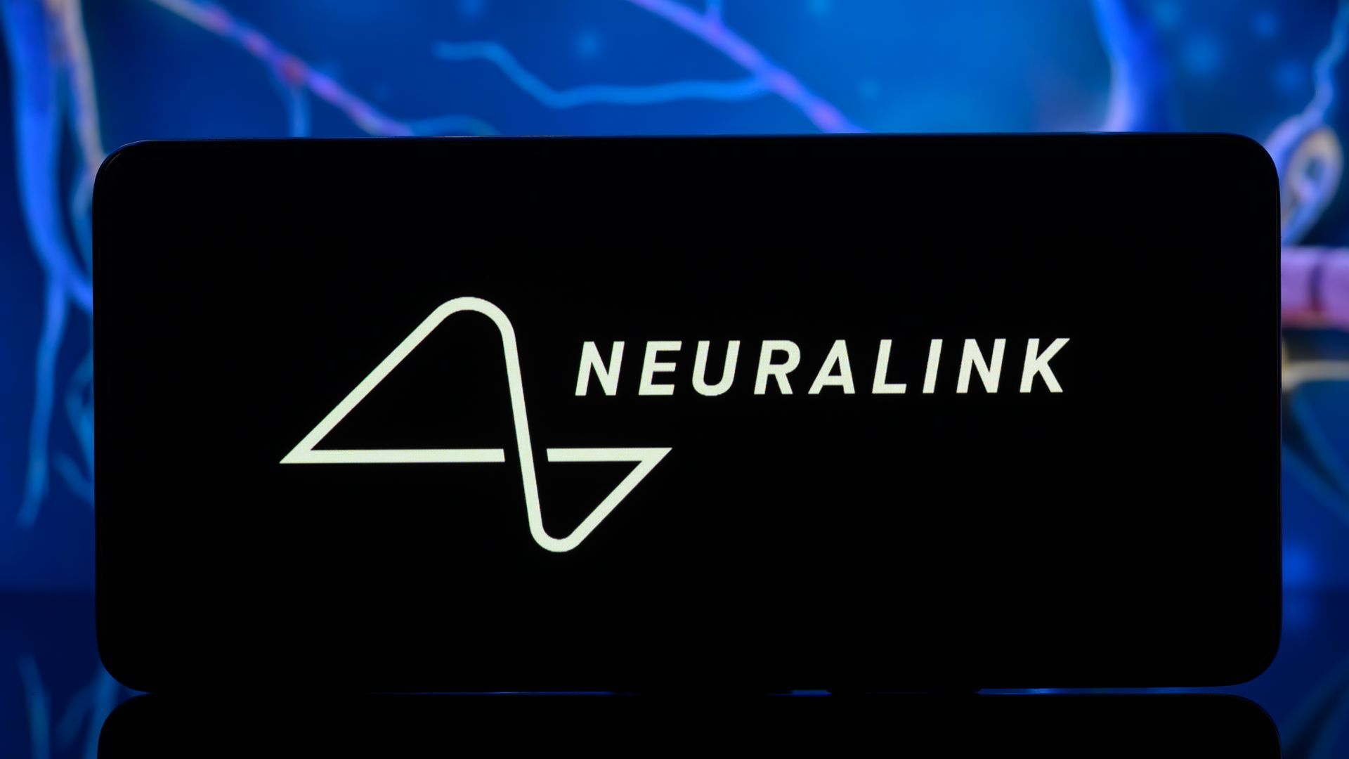 Neuralink Logo Wallpapers - Top Free Neuralink Logo Backgrounds ...