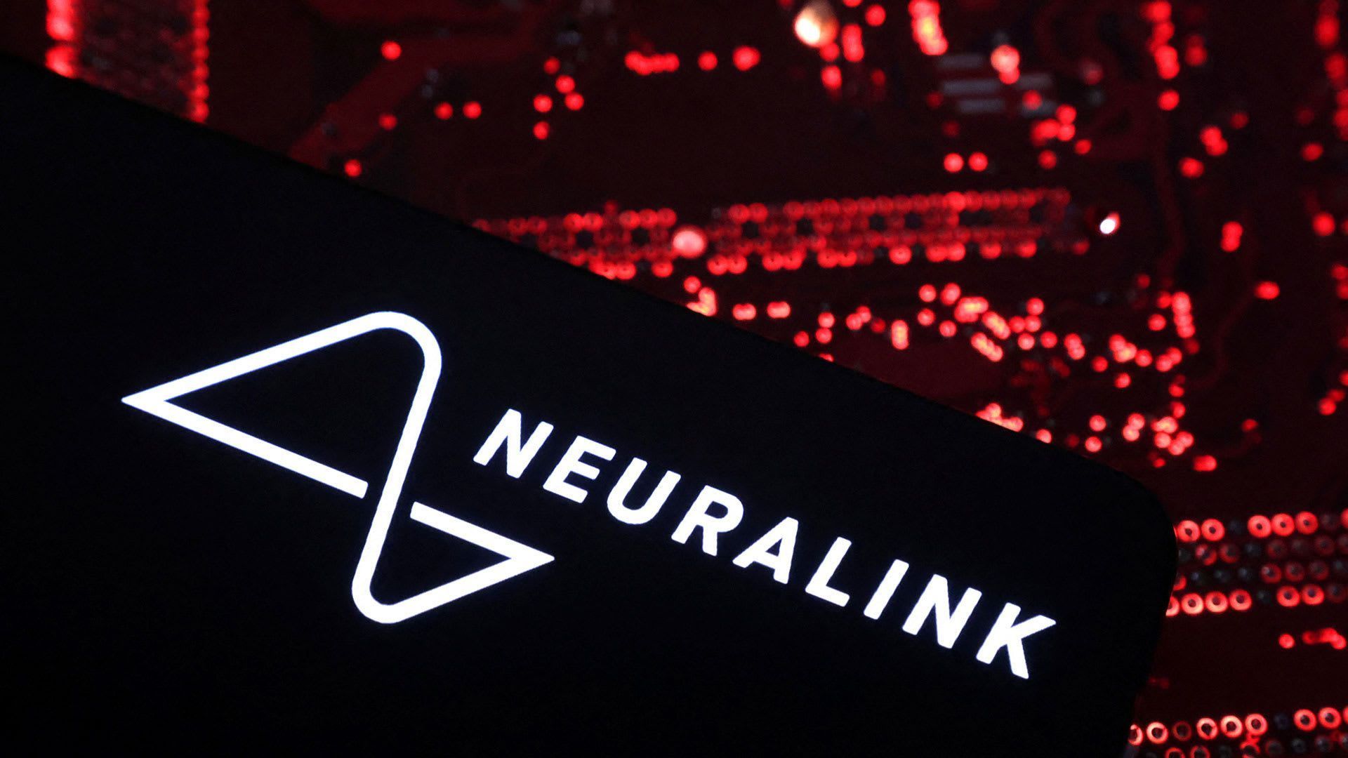 Neuralink Logo Wallpapers - Top Free Neuralink Logo Backgrounds ...