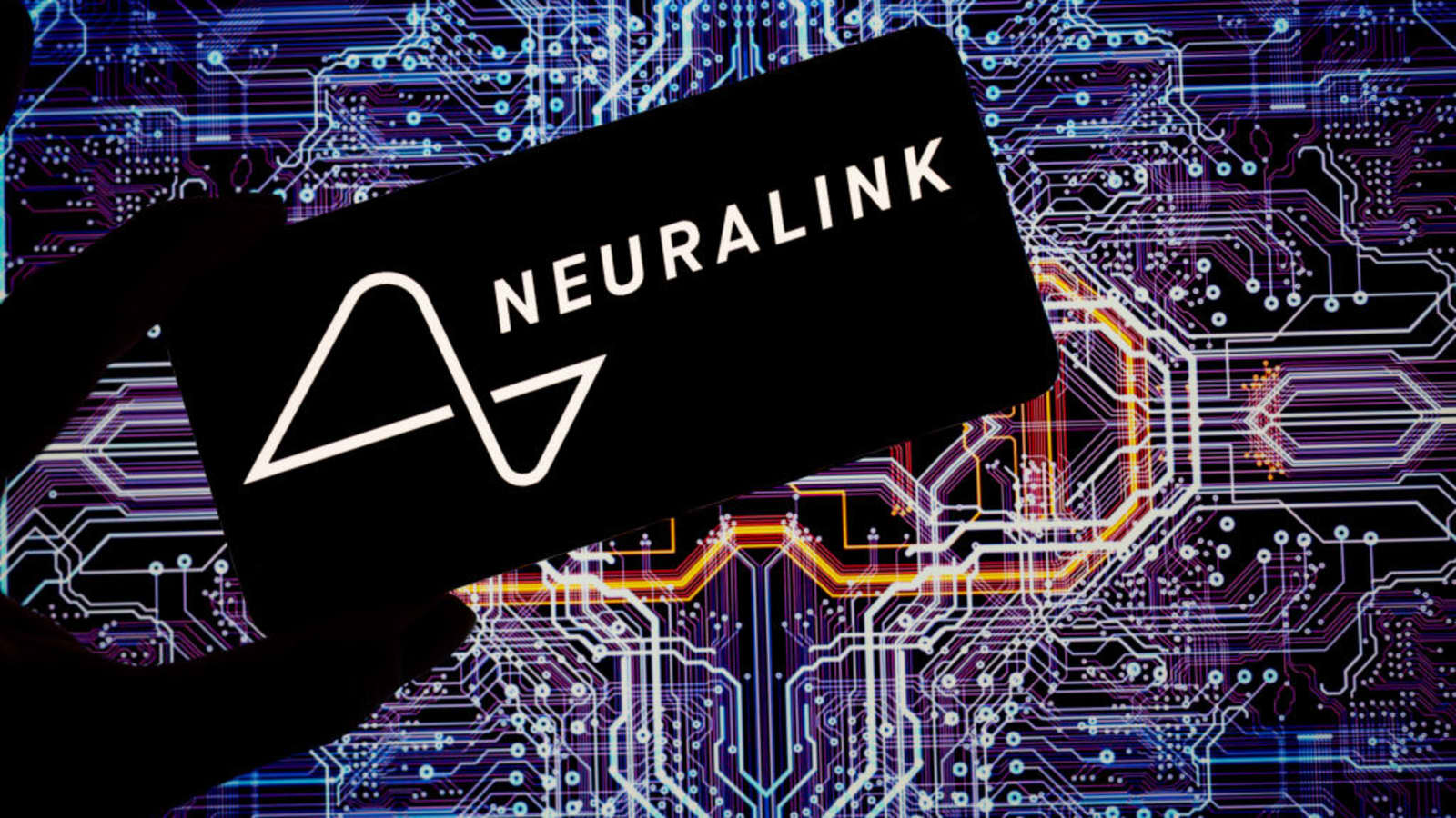 Neuralink Logo Wallpapers - Top Free Neuralink Logo Backgrounds ...