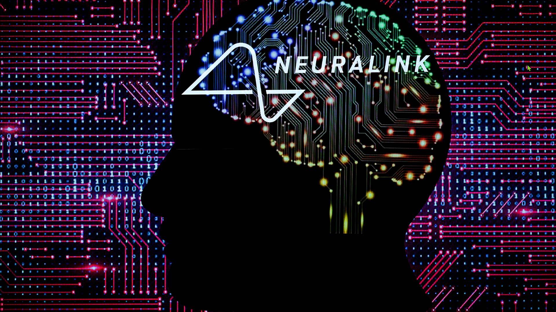 Neuralink Logo Wallpapers - Top Free Neuralink Logo Backgrounds ...