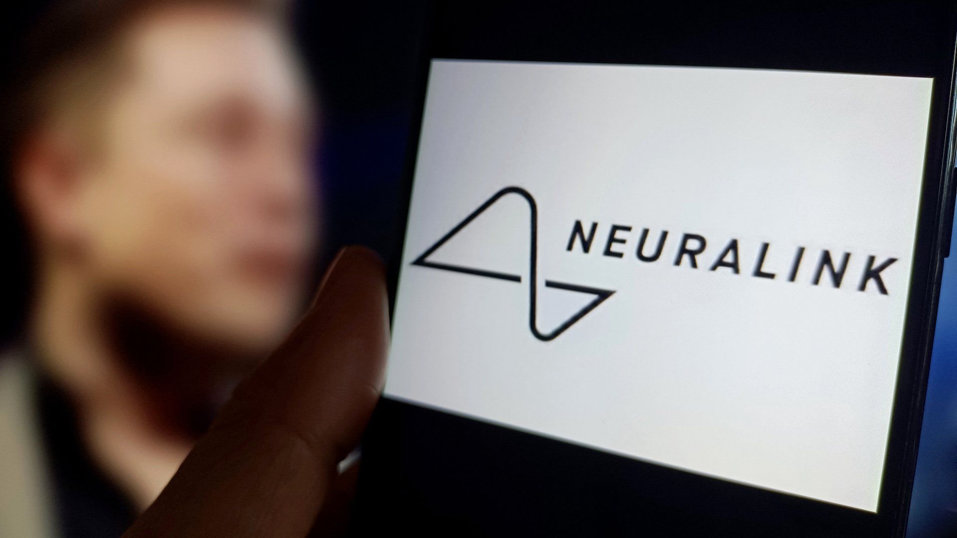 Neuralink Logo Wallpapers - Top Free Neuralink Logo Backgrounds ...