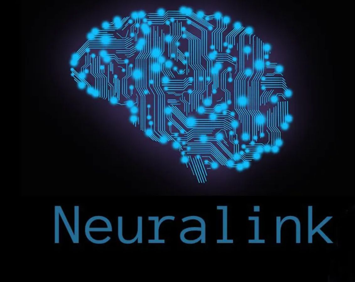 Neuralink Logo Wallpapers - Top Free Neuralink Logo Backgrounds ...