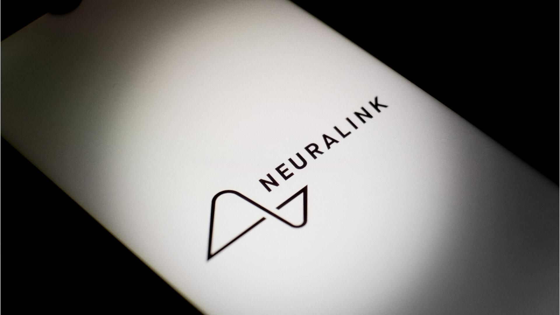 Neuralink Logo Wallpapers - Top Free Neuralink Logo Backgrounds ...
