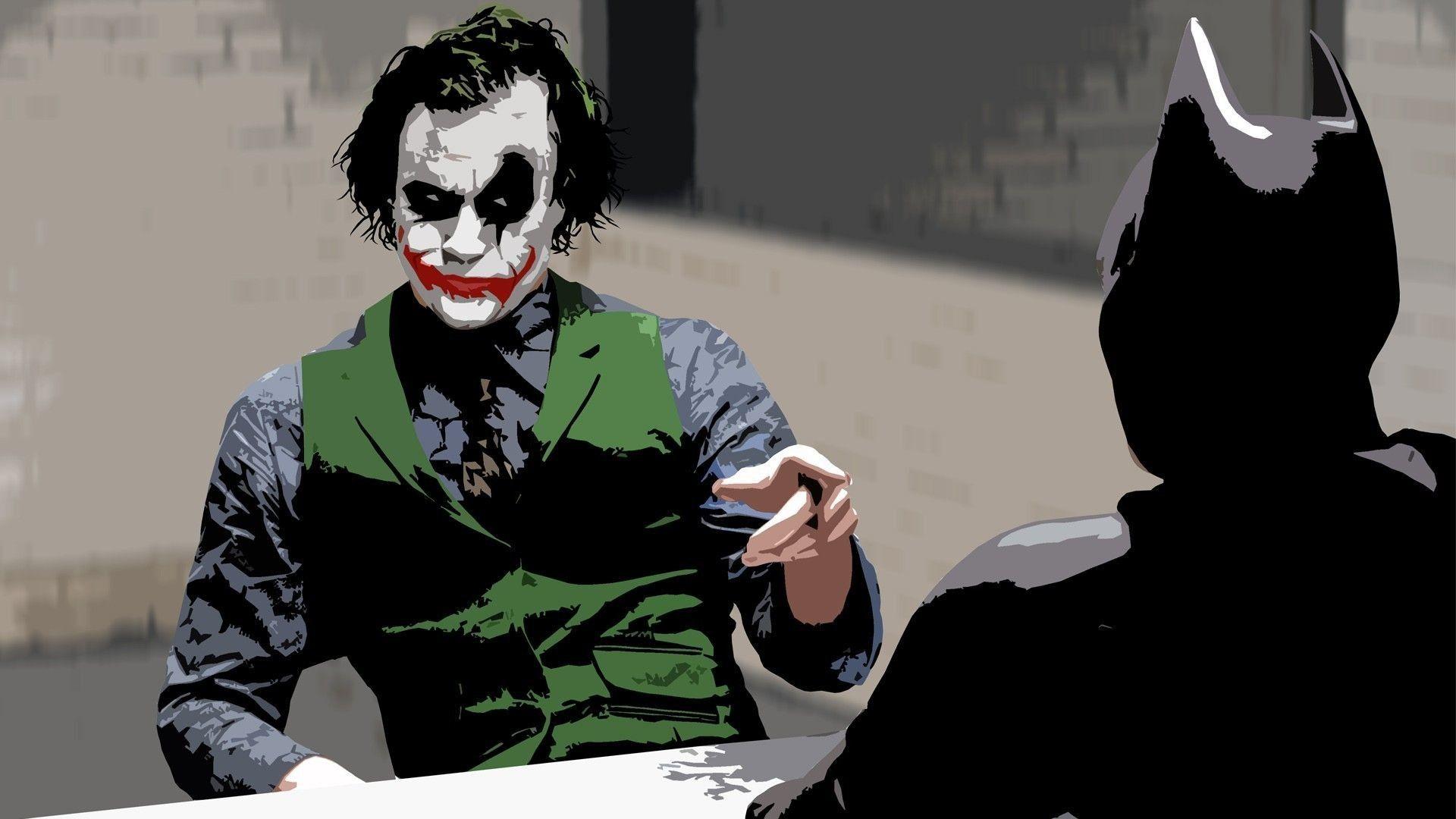 Sad Joker Wallpapers - Top Free Sad Joker Backgrounds - WallpaperAccess