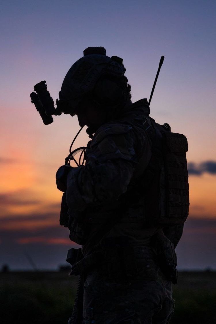 Aesthetic Military Wallpapers - Top Free Aesthetic Military Backgrounds ...