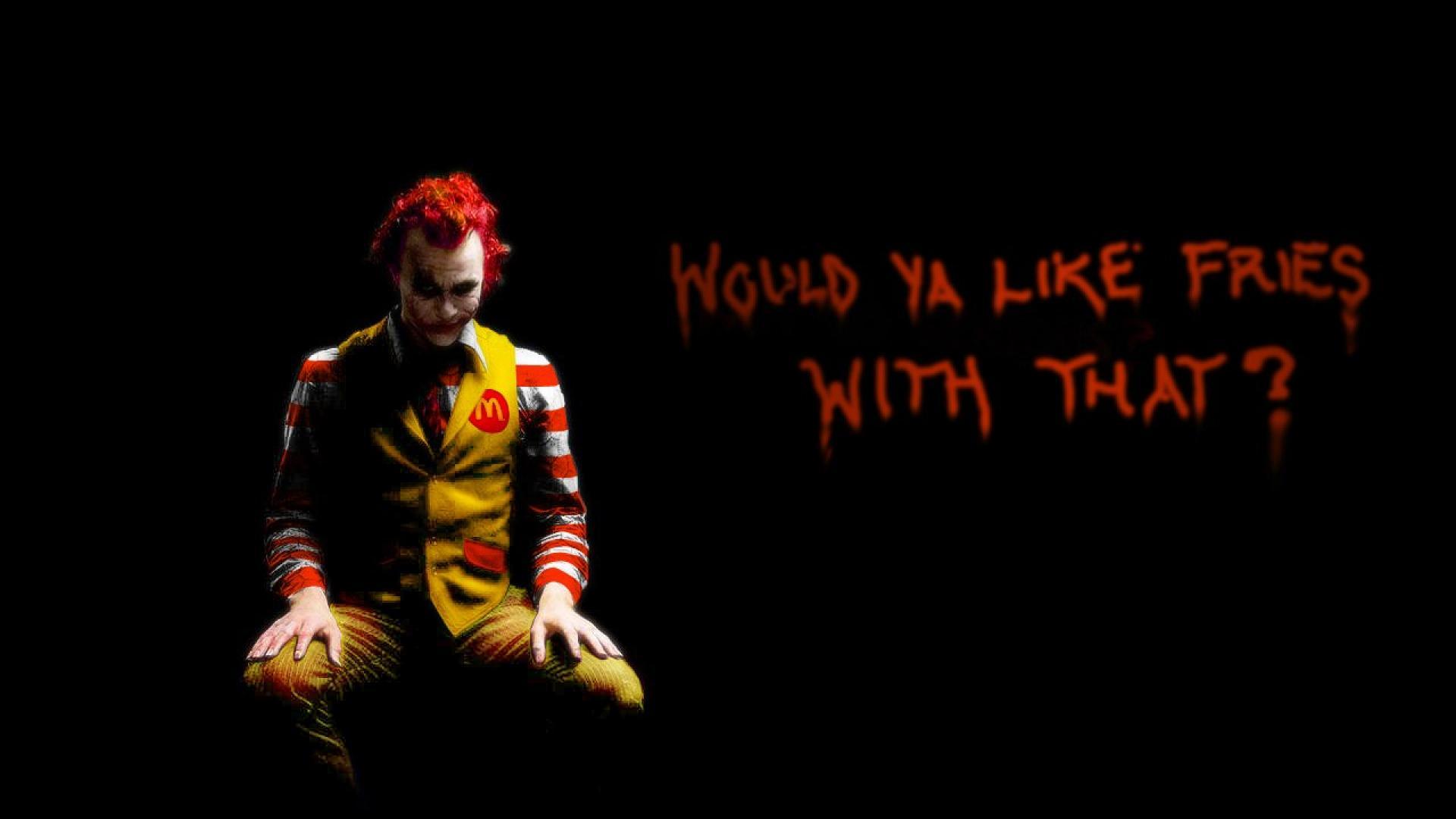 Sad Joker Wallpapers - Top Free Sad Joker Backgrounds - WallpaperAccess
