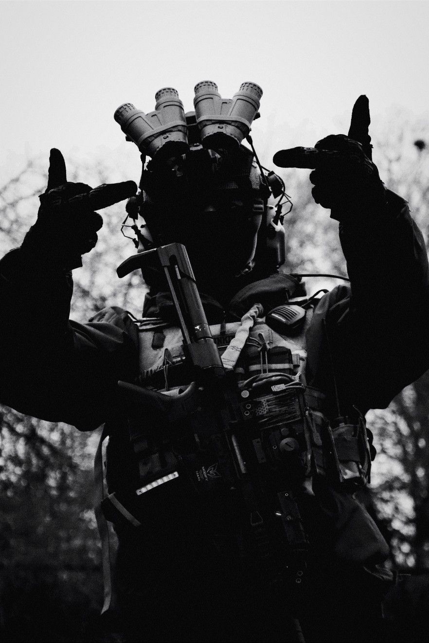 Aesthetic Military Wallpapers - Top Free Aesthetic Military Backgrounds ...