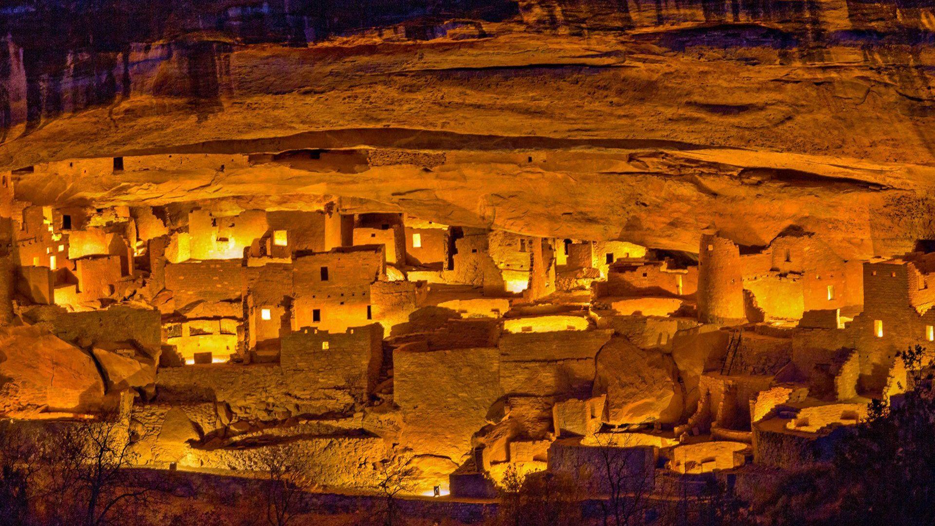 Mesa Verde National Park Wallpapers Top Free Mesa Verde National Park