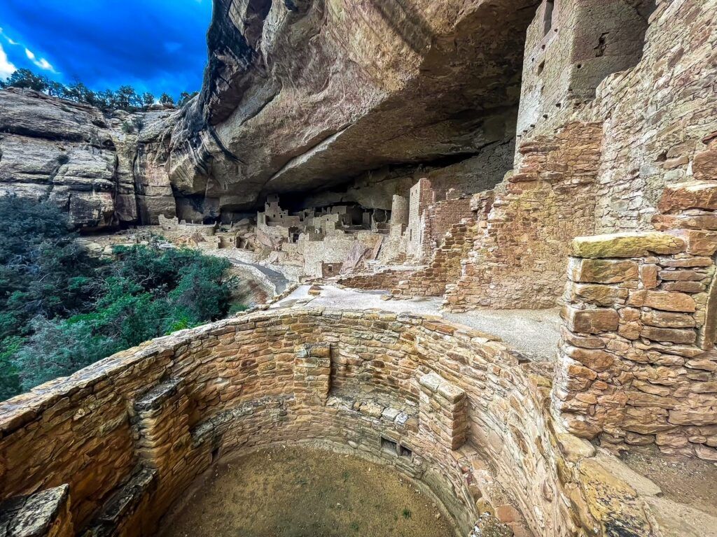 Mesa Verde National Park Wallpapers - Top Free Mesa Verde National Park ...
