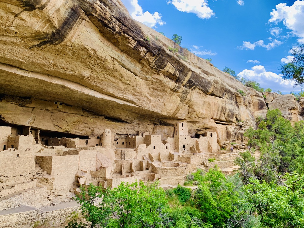 Mesa Verde National Park Wallpapers - Top Free Mesa Verde National Park ...