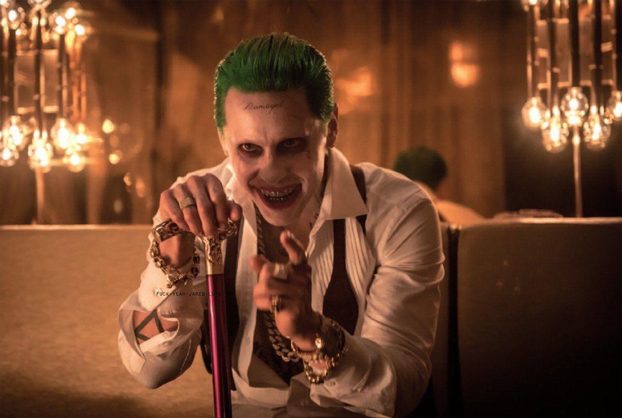 Jared Leto Joker 4k Wallpapers Top Free Jared Leto Joker 4k