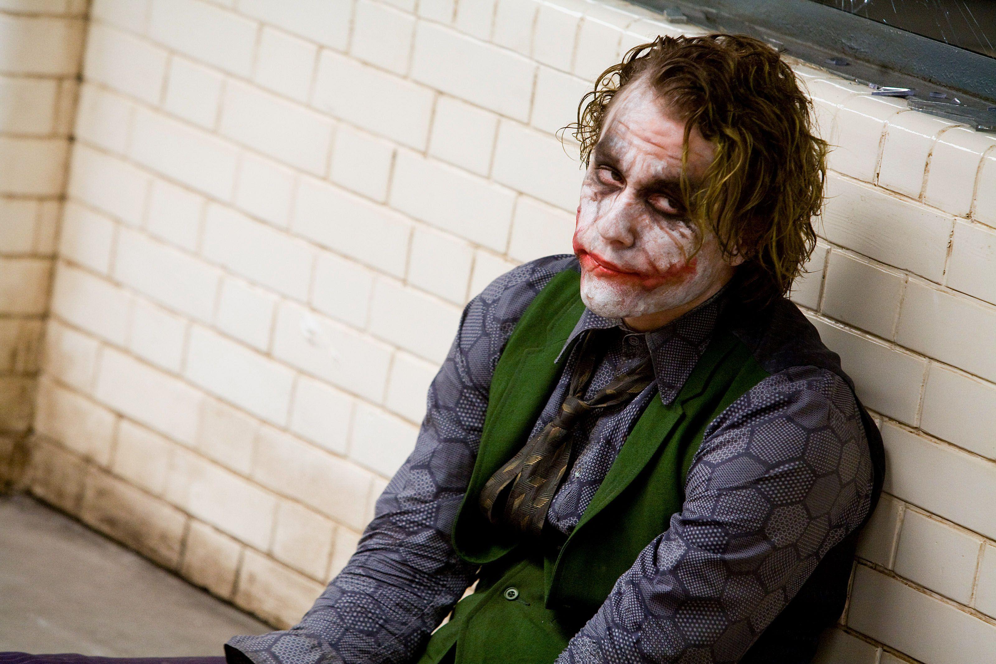 Joker In Jail Wallpapers - Top Free Joker In Jail Backgrounds ...