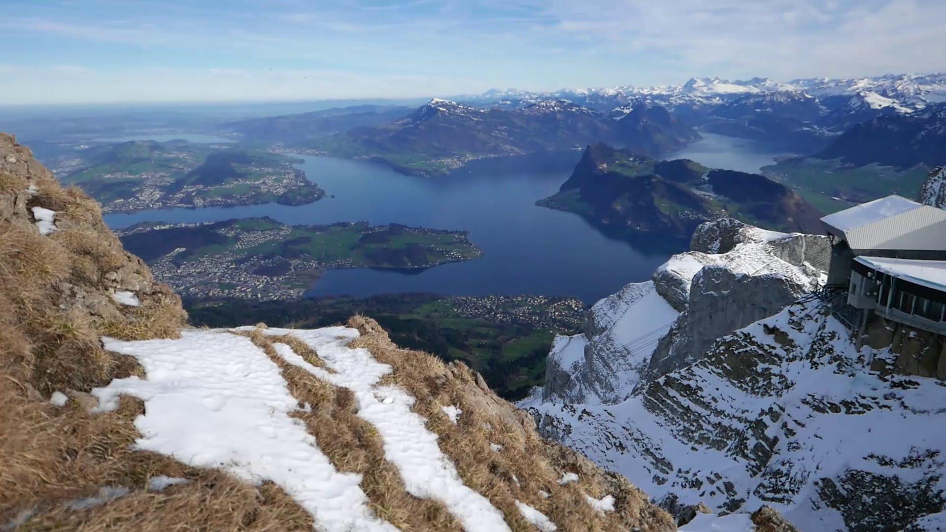 Mount Pilatus Wallpapers - Top Free Mount Pilatus Backgrounds ...