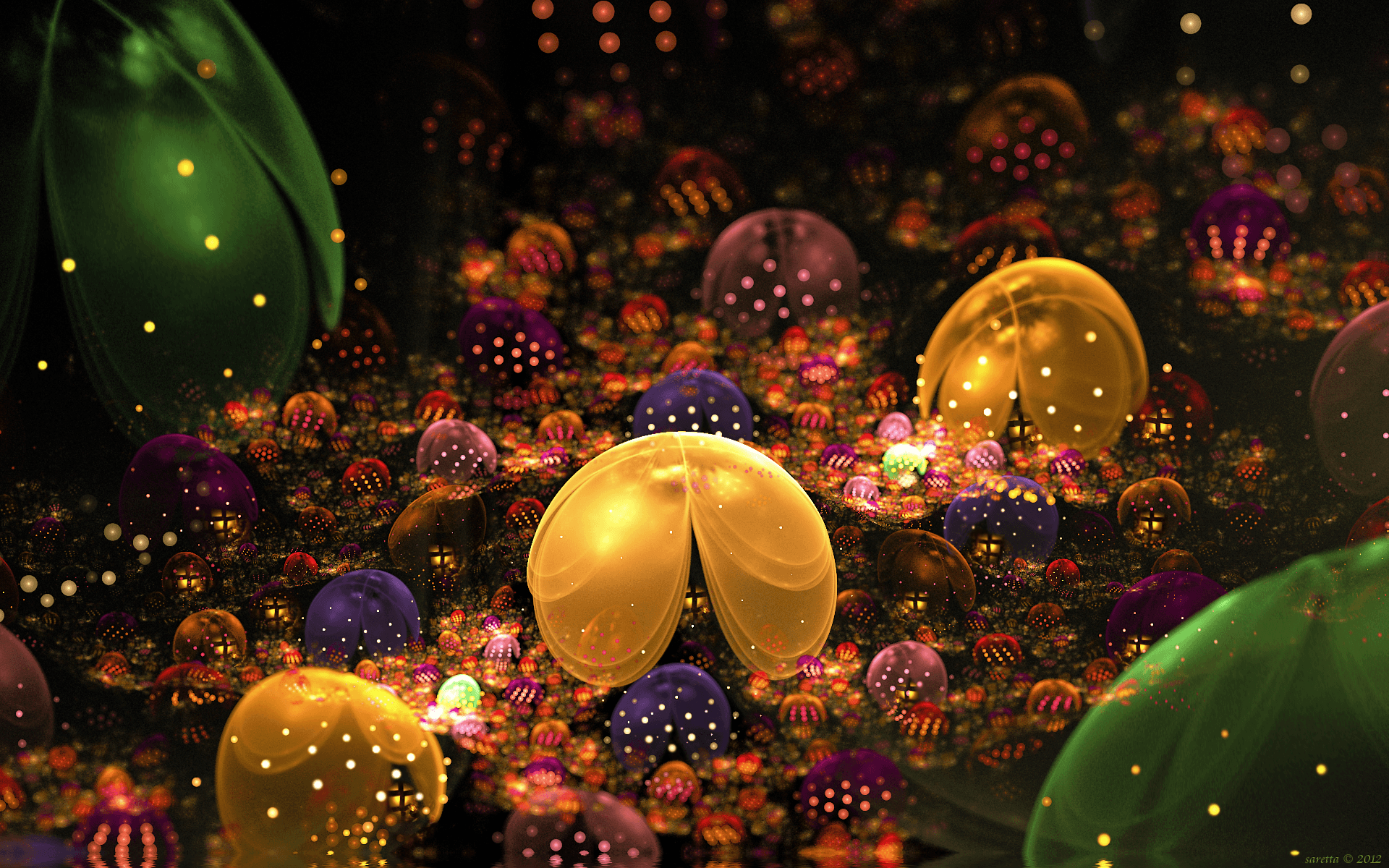 Carnival Wallpapers - Top Free Carnival Backgrounds - WallpaperAccess