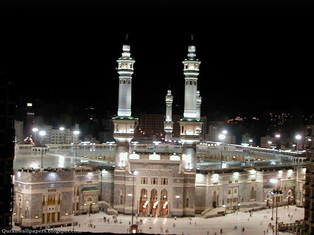 Kaaba Wallpapers - Top Free Kaaba Backgrounds - WallpaperAccess