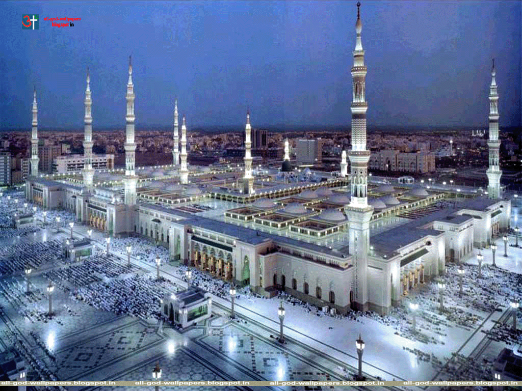 Kaaba Wallpapers - Top Free Kaaba Backgrounds - WallpaperAccess