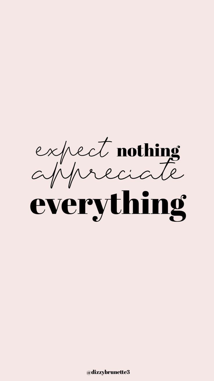 Quote Phone Wallpapers - Top Free Quote Phone Backgrounds - WallpaperAccess