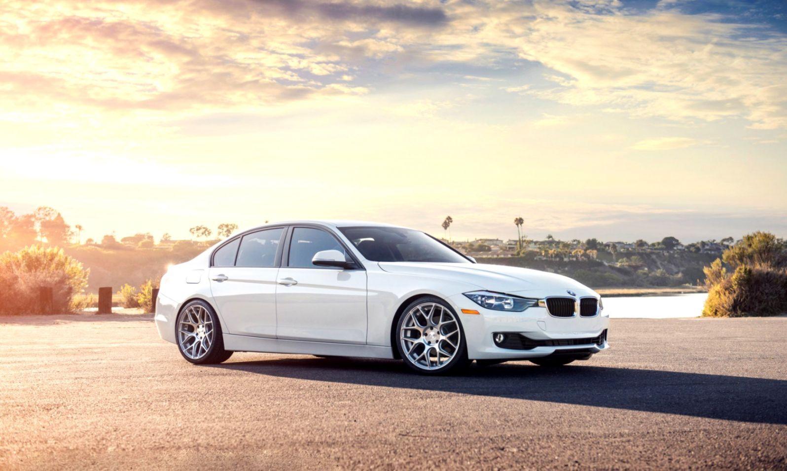 BMW F30 Wallpapers - Top Free BMW F30 Backgrounds - WallpaperAccess