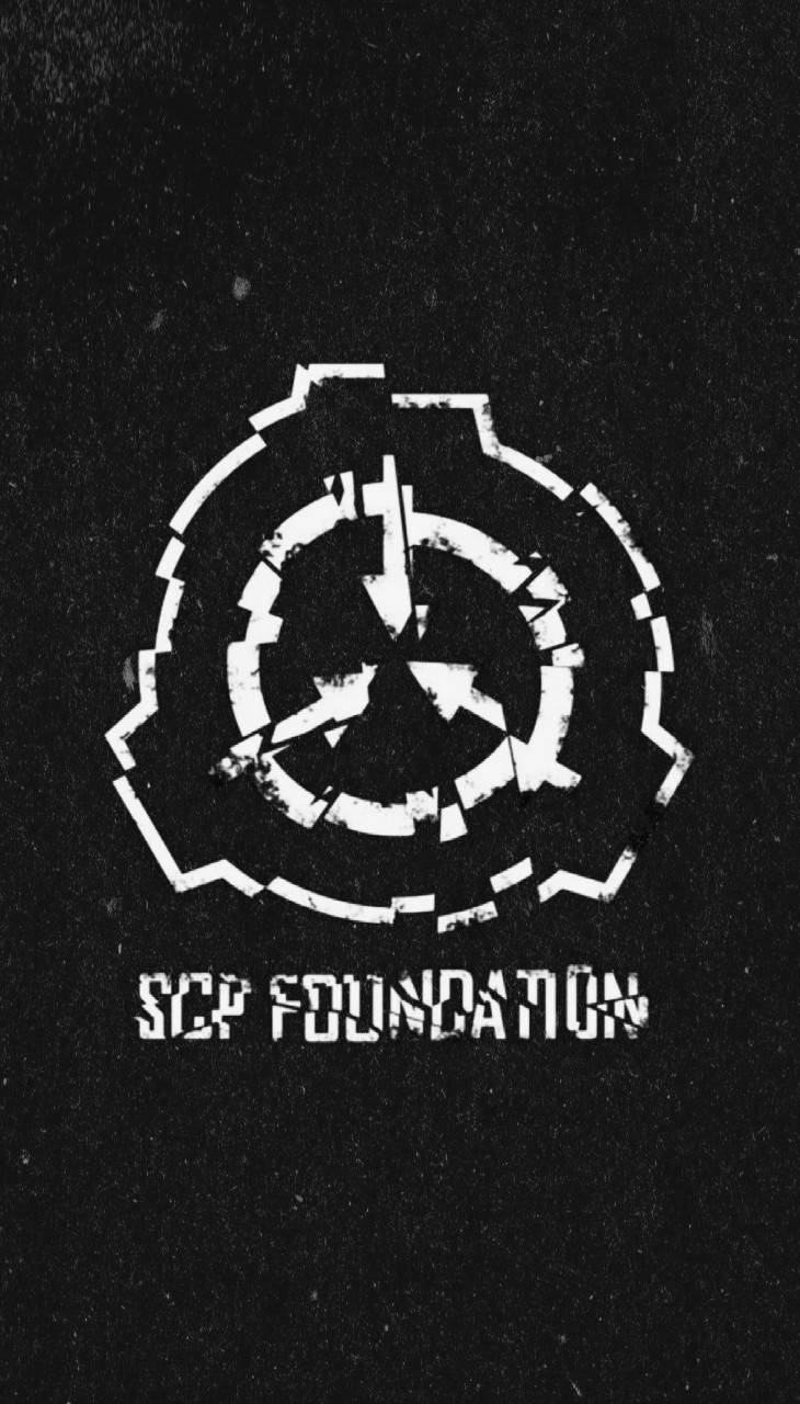 SCP Wallpapers - Top Free SCP Backgrounds - WallpaperAccess