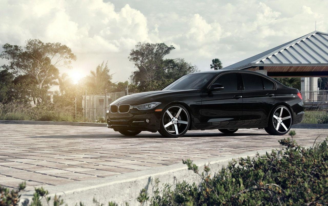 BMW F30 Wallpapers - Top Free BMW F30 Backgrounds - WallpaperAccess