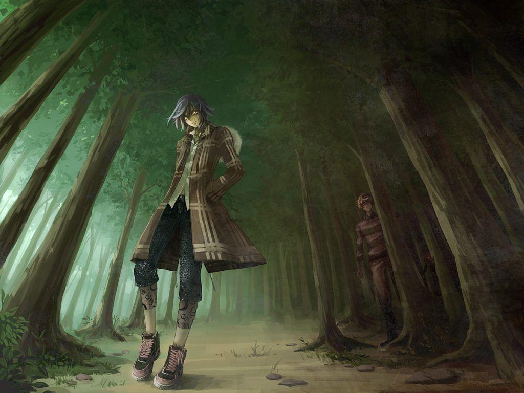 Shiki Wallpapers - Top Free Shiki Backgrounds - WallpaperAccess