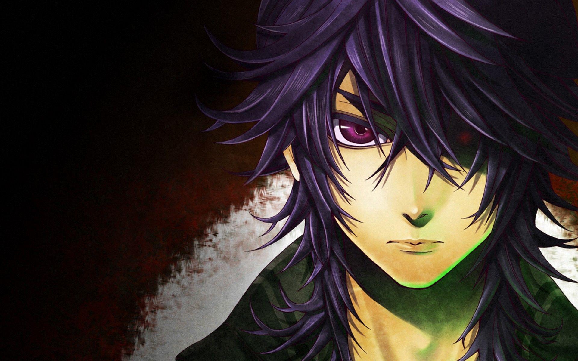 Shiki Wallpapers - Top Free Shiki Backgrounds - WallpaperAccess