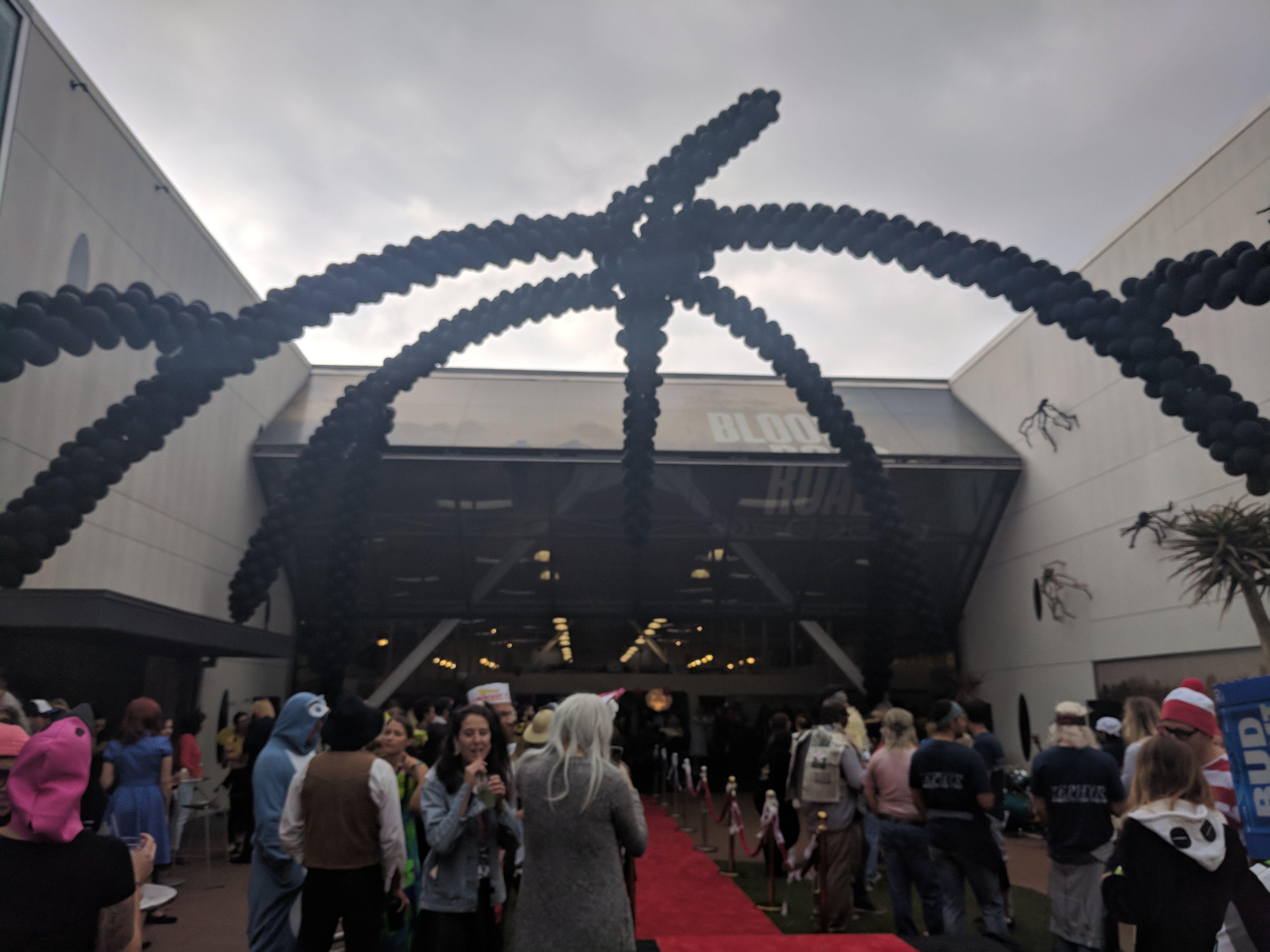 Mind Flayer Wallpapers - Top Free Mind Flayer Backgrounds - WallpaperAccess