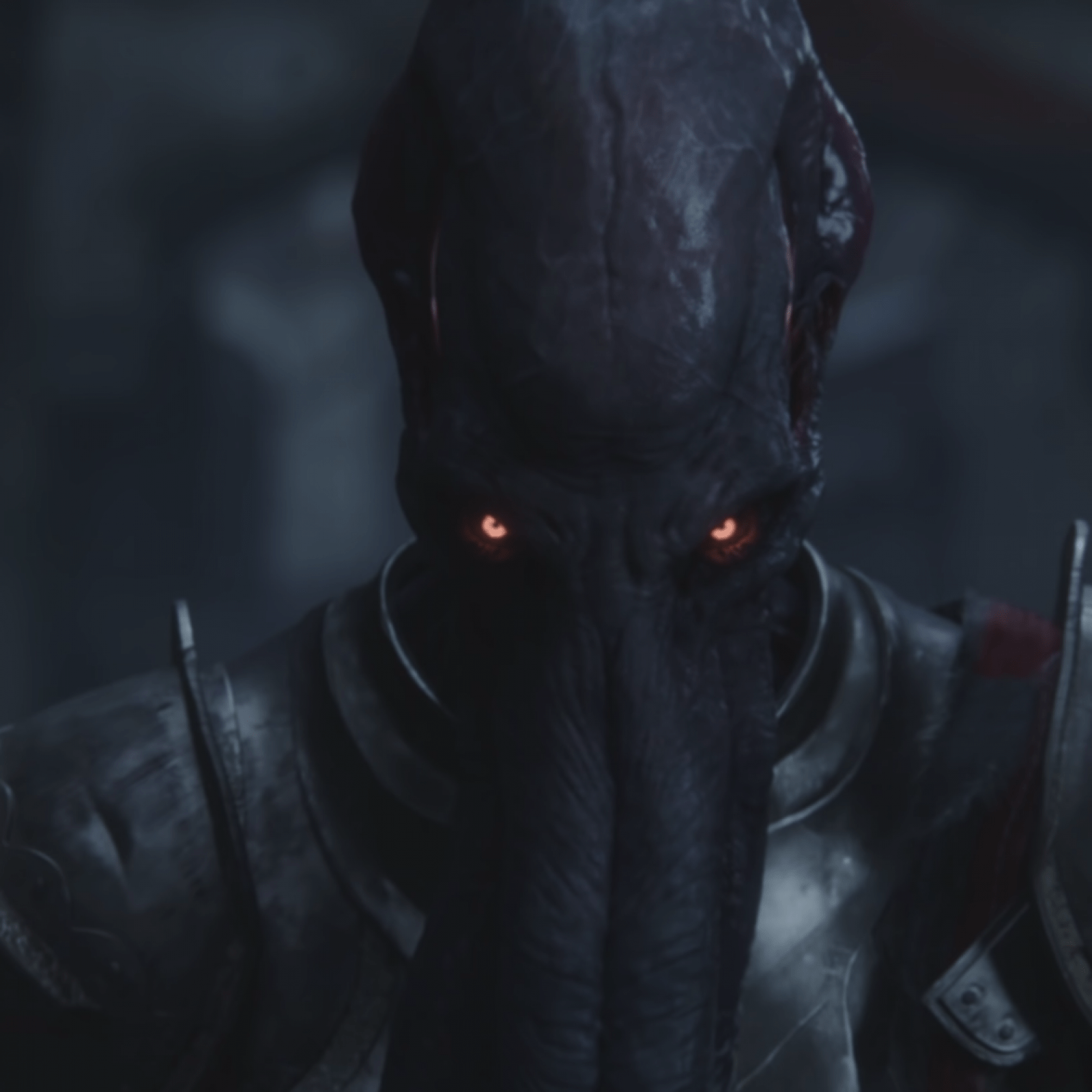 Mind Flayer Wallpapers - Top Free Mind Flayer Backgrounds - WallpaperAccess