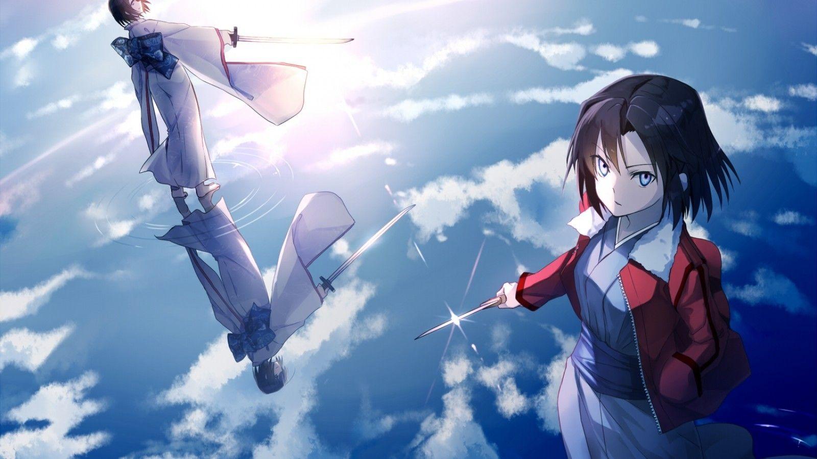 Shiki Wallpapers - Top Free Shiki Backgrounds - WallpaperAccess