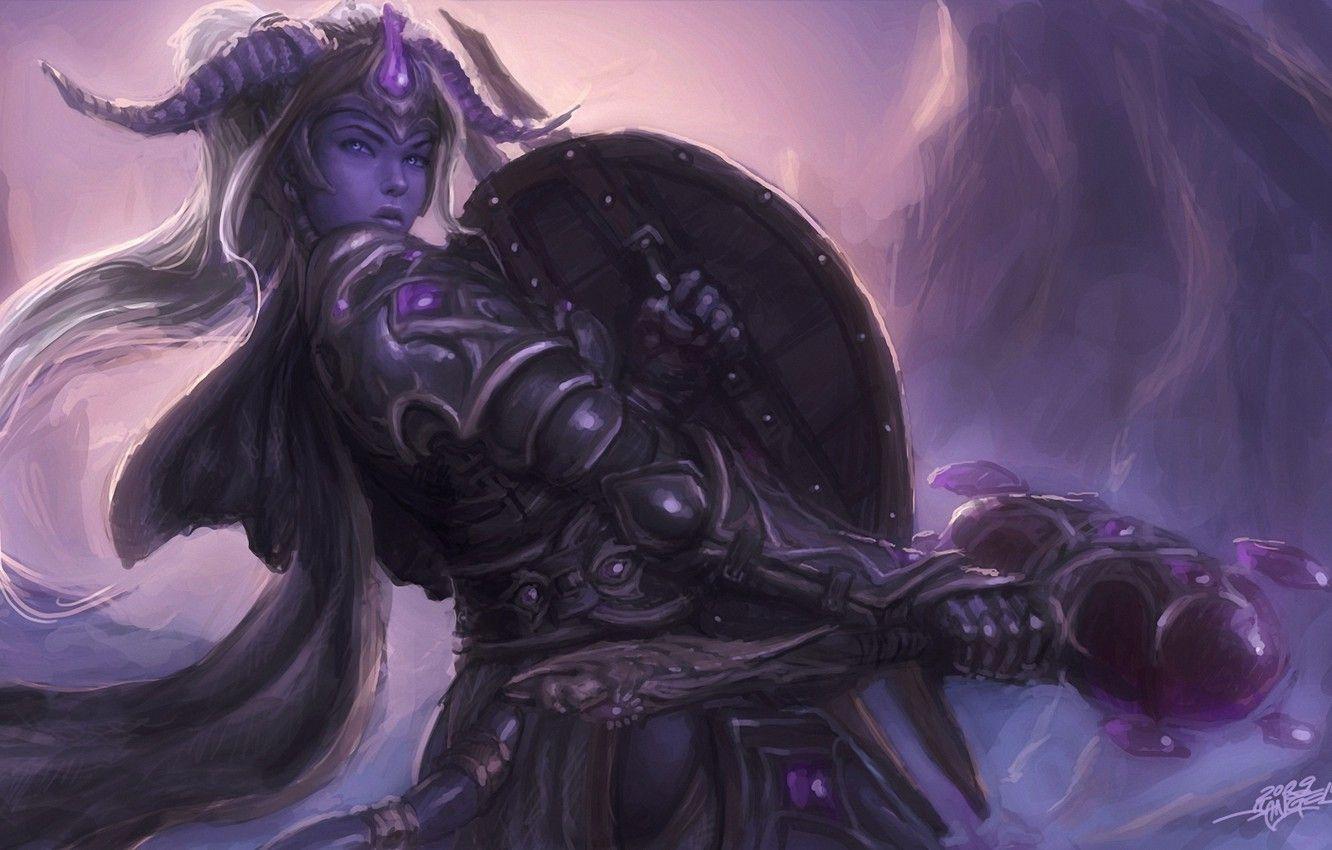 Paladin Wallpapers - Top Free Paladin Backgrounds - WallpaperAccess