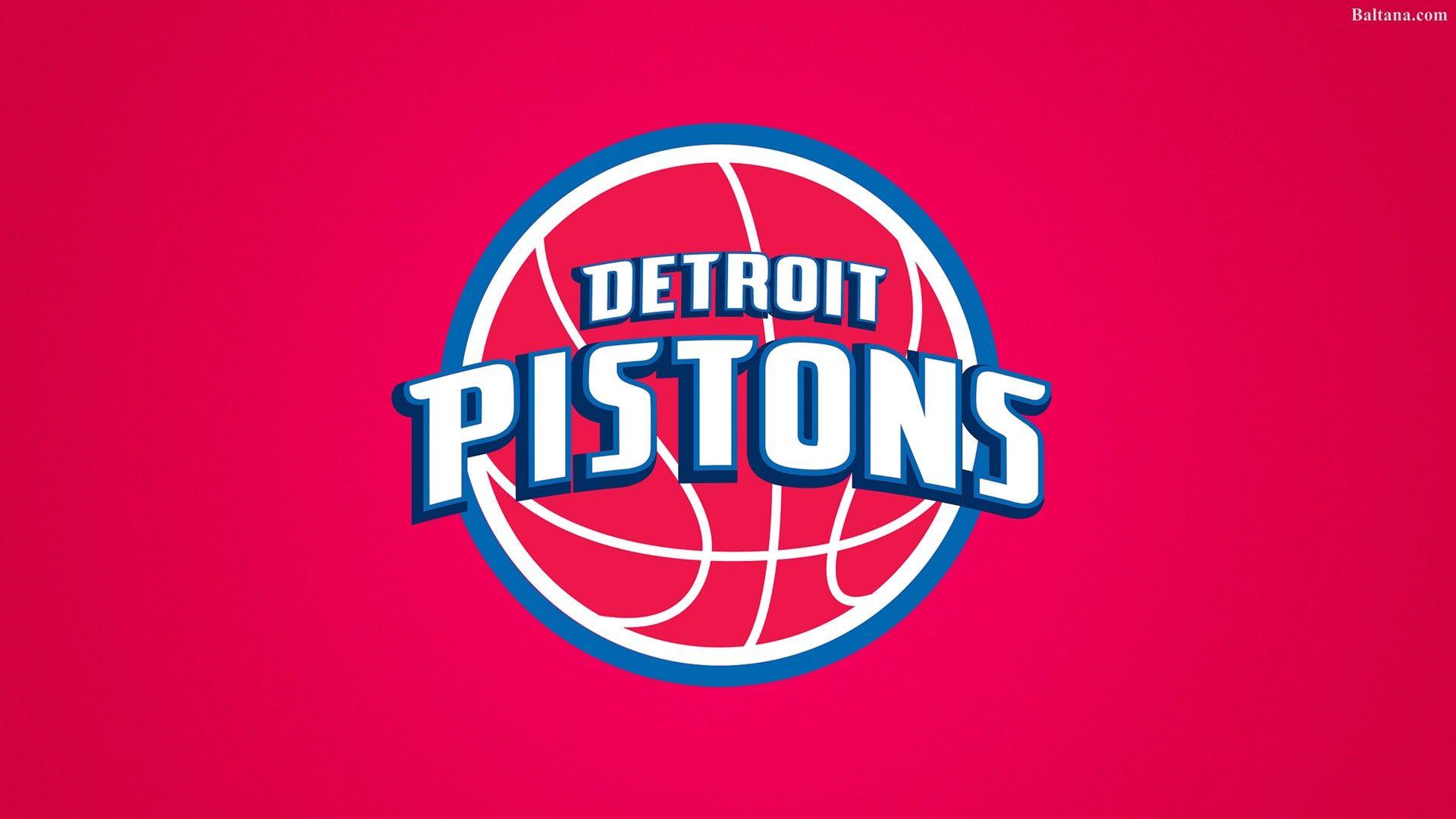 Detroit Pistons Wallpapers - Top Free Detroit Pistons Backgrounds ...